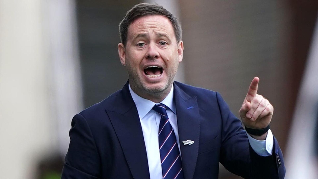 I don’t need assurances – Michael Beale shrugs off questions over his ...
