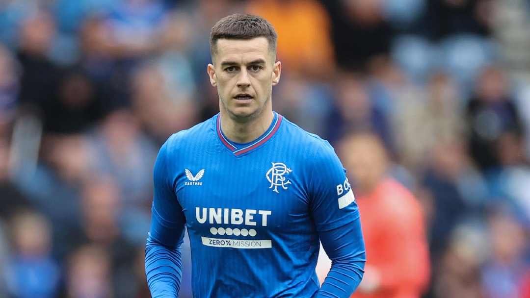Tom Lawrence insists Rangers determined to get back on track after ...