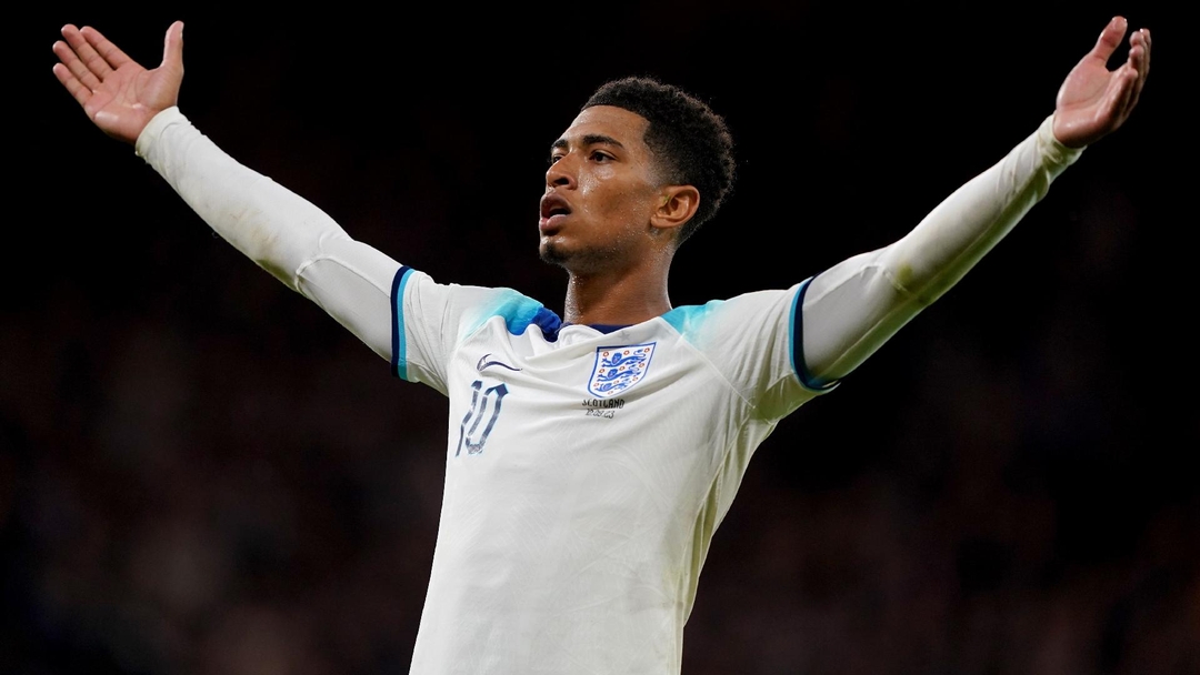 Real Madrid boss Carlo Ancelotti hails ‘consistent’ Jude Bellingham | beIN SPORTS