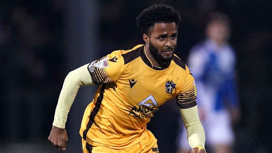 Ricky Korboa at the double as Woking win at Hartlepool | beIN SPORTS