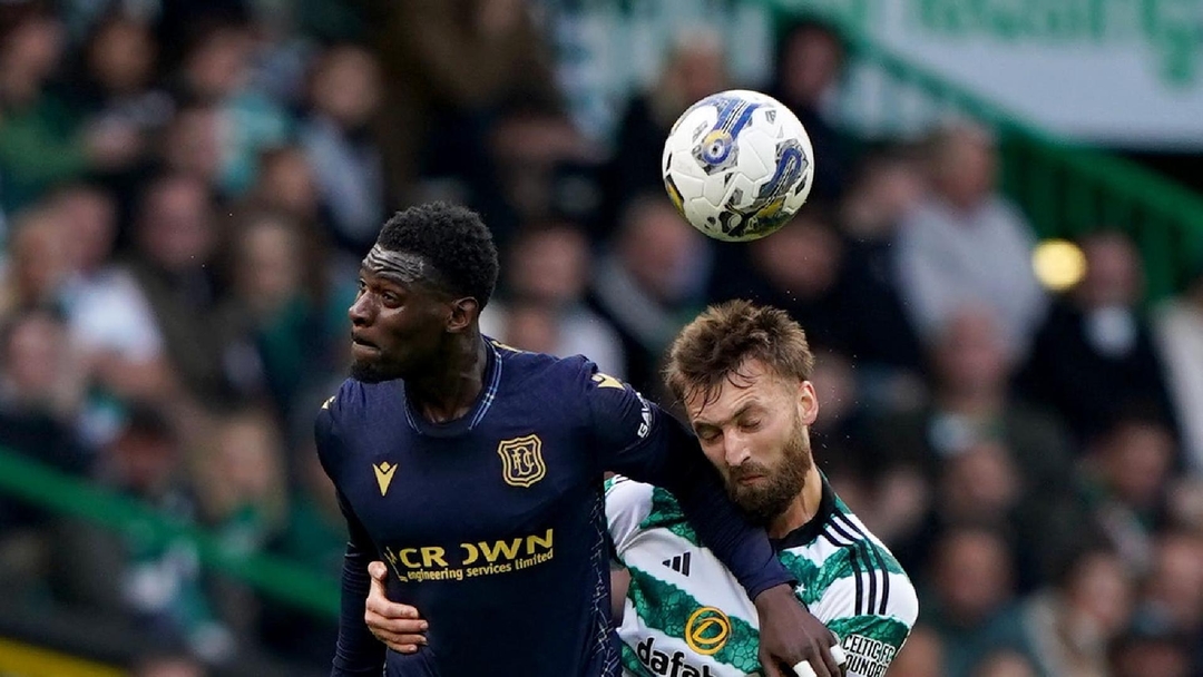 Nat Phillips trains with Celtic ahead of Champions League after injury ...