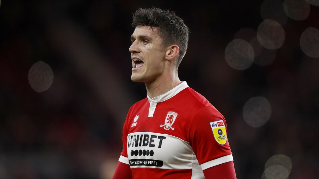 Darragh Lenihan earns Middlesbrough draw at Sheffield Wednesday | beIN ...