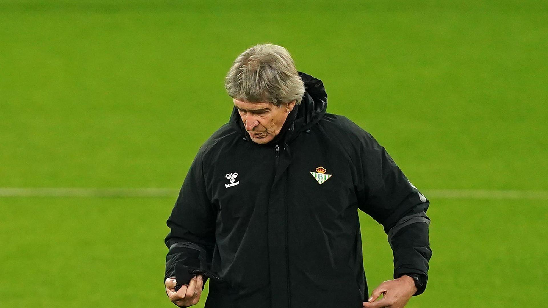 The lowdown on Rangers’ Europa League opponents Real Betis | beIN SPORTS