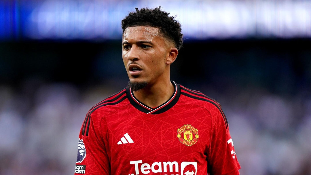 Jadon Sancho set for cut-price January sale | beIN SPORTS