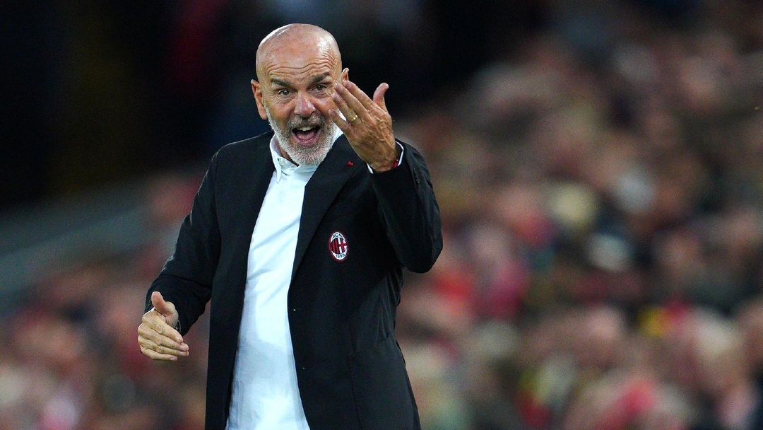 Stefano Pioli insists ‘easy matches don’t exist’ as AC Milan face ...