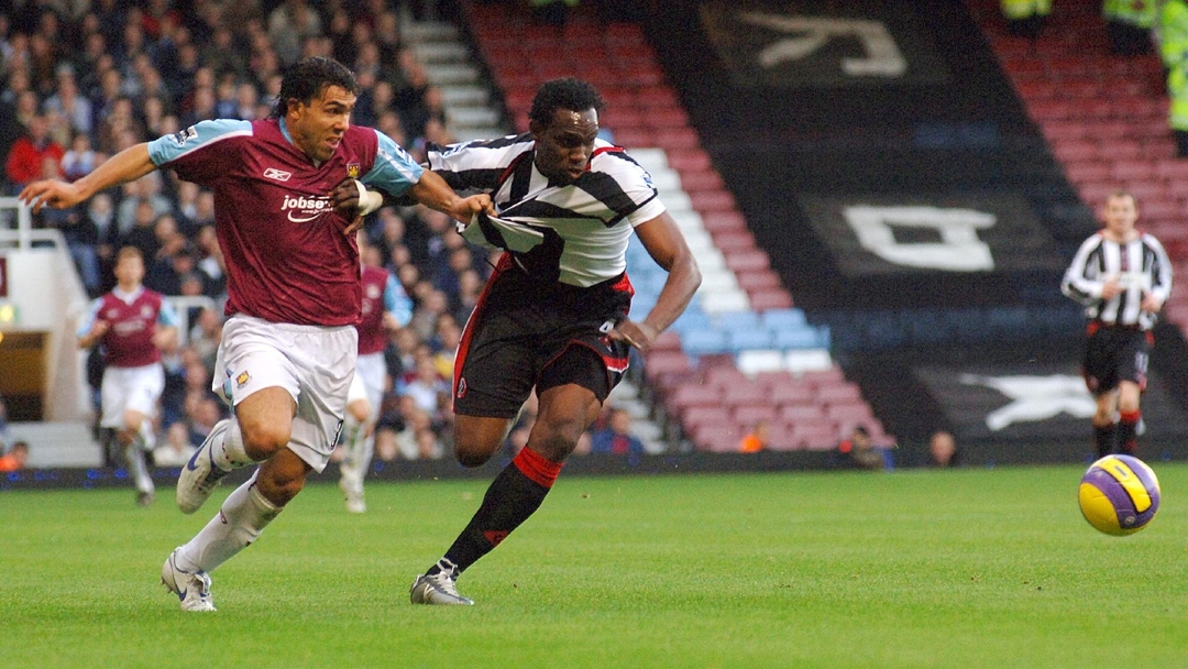 On this day in 2008: Sheff Utd win ruling against West Ham over Carlos ...