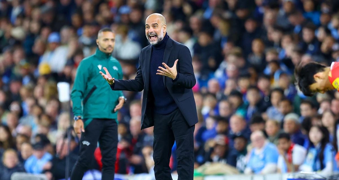 « Ne critiquez pas trop Erling » prévient Guardiola | beIN SPORTS
