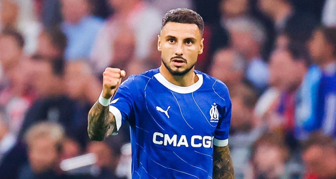 Un joueur marseillais bientôt de retour en équipe de France | beIN SPORTS