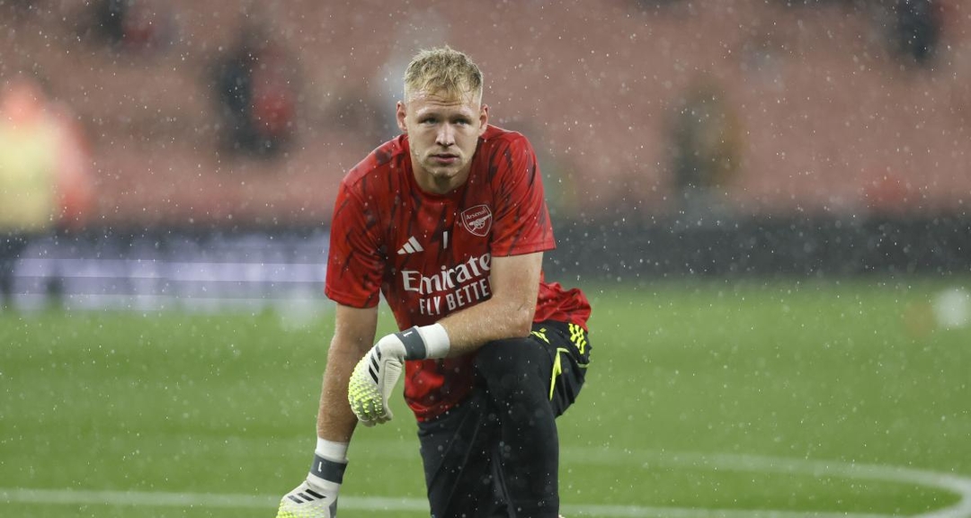 Quand le père d’Aaron Ramsdale tacle Jamie Carragher | beIN SPORTS