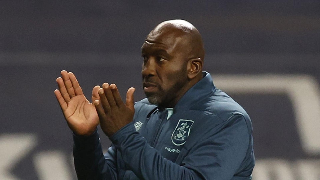 Darren Moore merrier for Huddersfield’s late goal and battling spirit ...