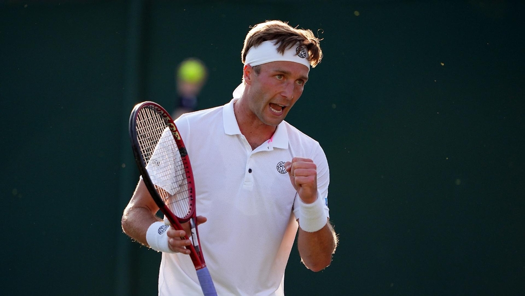 Liam Broady delighted to prove doubters wrong as he achieves top-100 ...