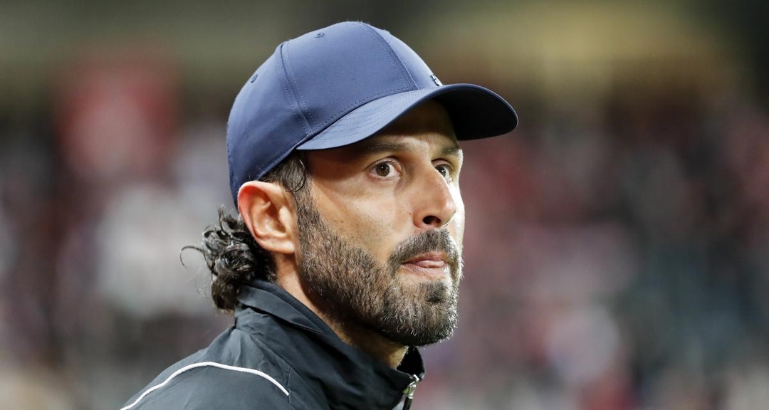 Jean-Michel Aulas demande du temps pour Fabio Grosso | beIN SPORTS