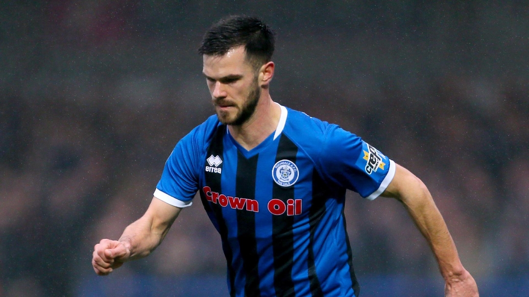 Cardwell at the double as Southend hit back to draw at Rochdale | beIN ...