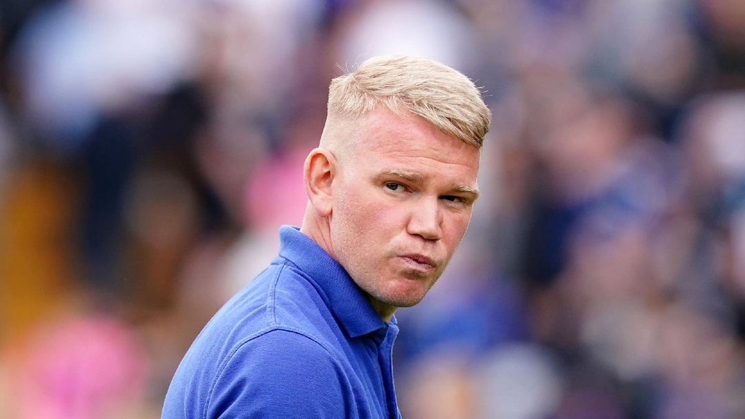 Barrow boss Pete Wild looks back at September with satisfaction | beIN ...