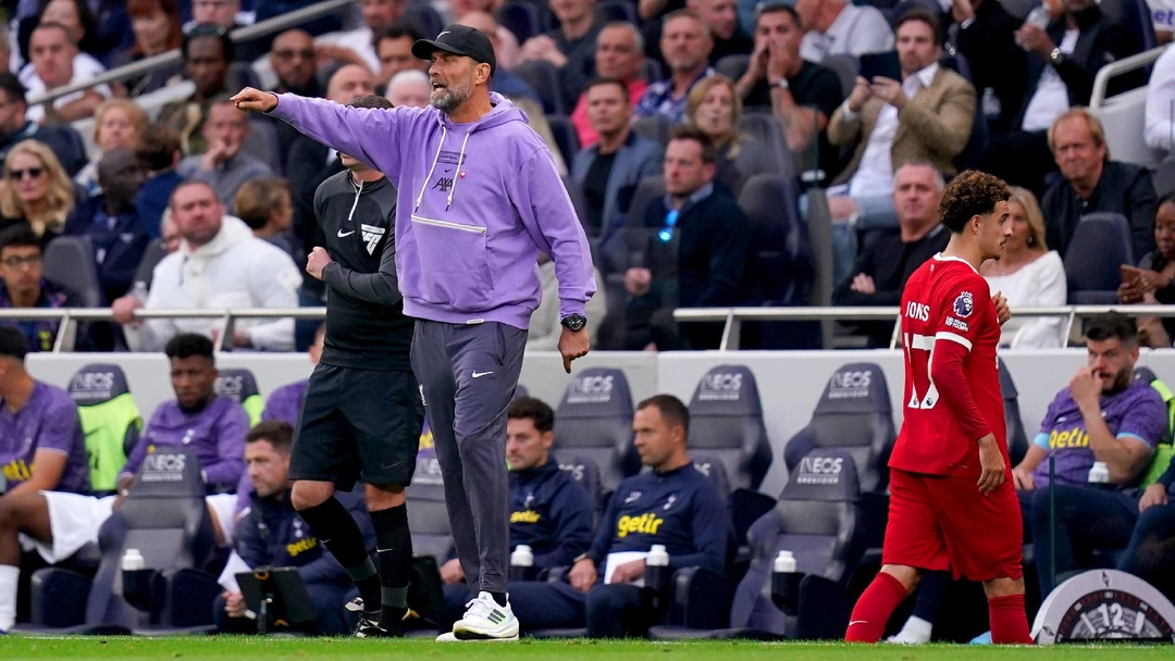 VAR makes a mistake as ‘significant human error’ denies Liverpool ...