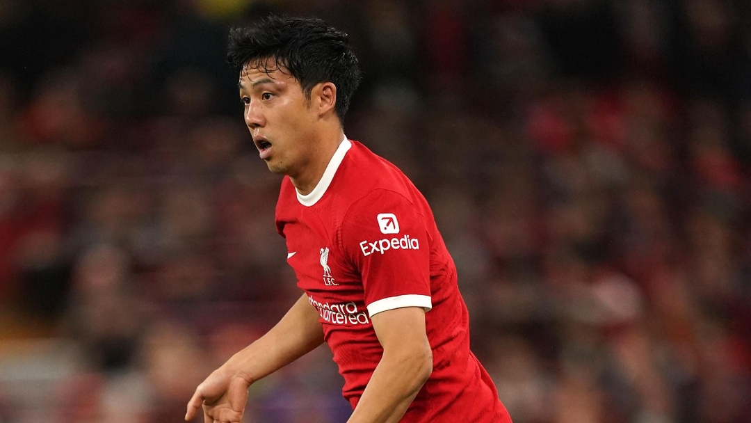 Wataru Endo hails Liverpool spirit despite ‘difficult decisions’ | beIN ...