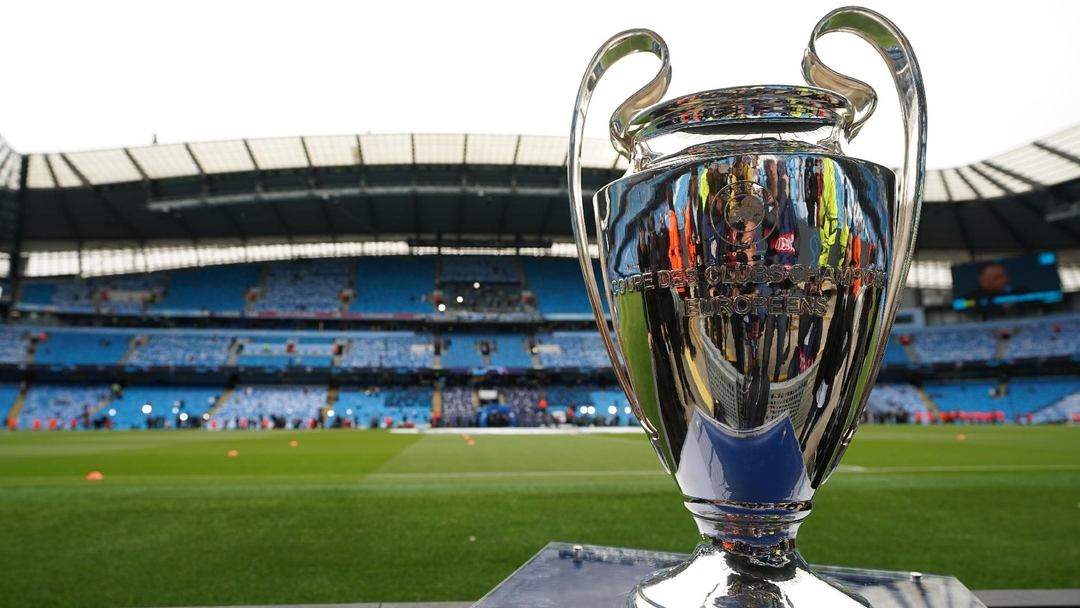The challenges facing English teams in the Champions League this week ...