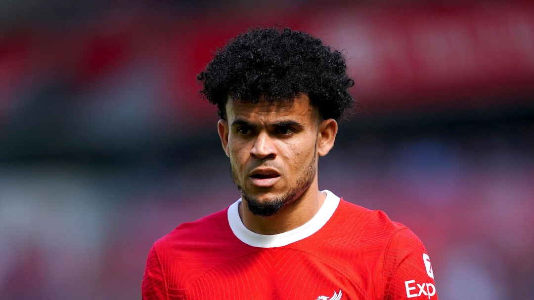 PGMOL releases audio of VAR decision that wrongly saw Luis Diaz goal ...
