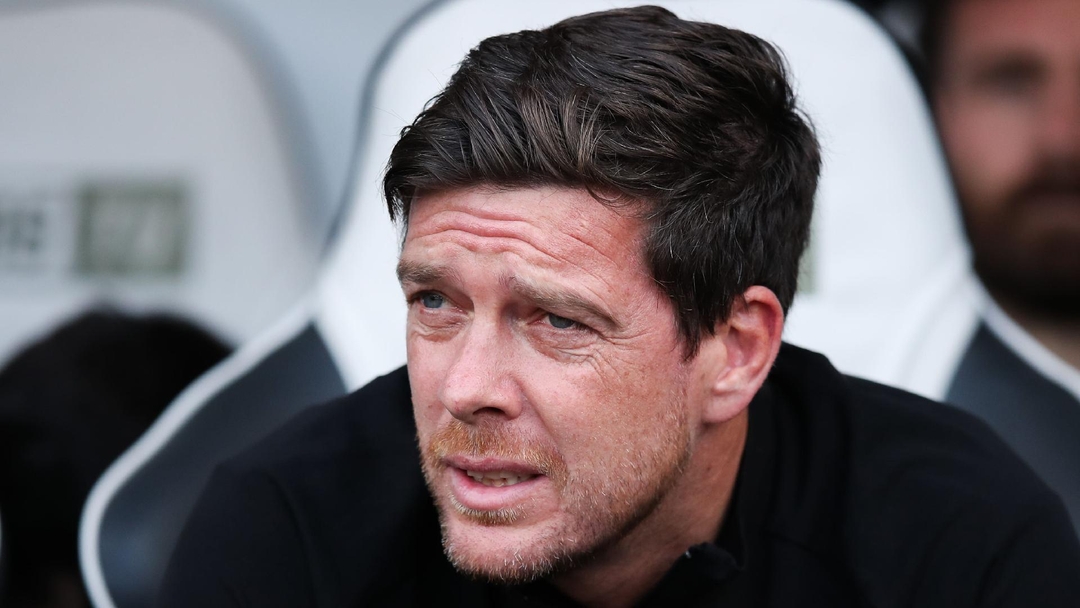 Darrell Clarke ready to deliver ‘harsh lesson’ to turn Cheltenham’s ...