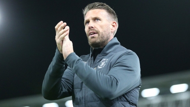 Erik ten Hag: Jadon Sancho dropped for not reaching required ‘level’ in training | beIN SPORTS