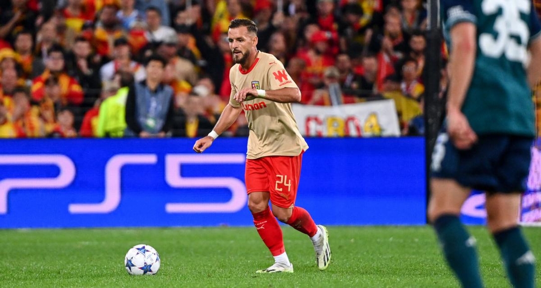 Lens - Arsenal : Gradit sous le choc après l'exploit des Sang et Or ...