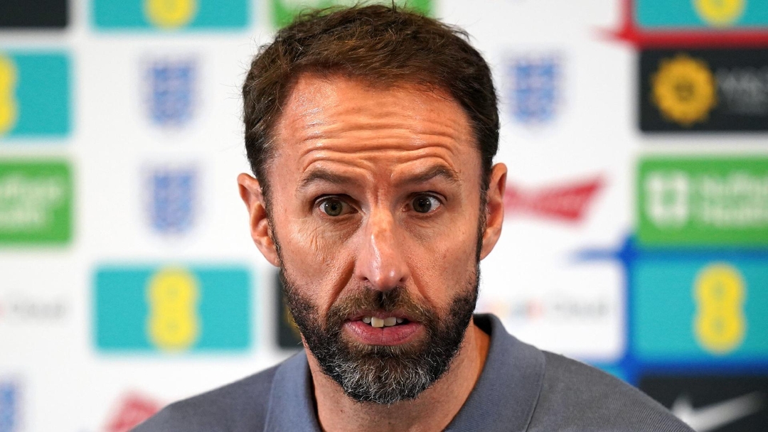 Gareth Southgate positive about UK and Ireland bid for Euro 2028 | beIN ...