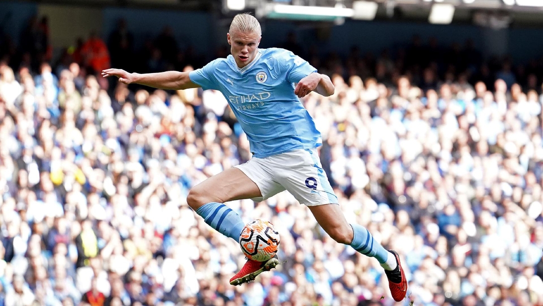 Football rumours: Manchester City moving to extend Erling Haaland deal ...
