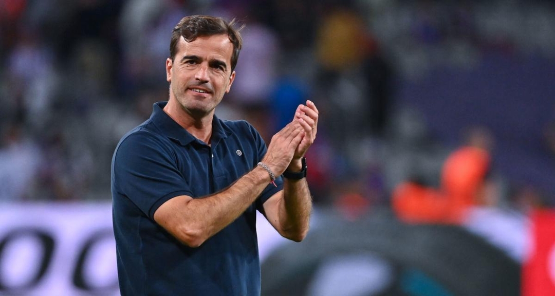 Toulouse : Carles Martinez encense Brest | beIN SPORTS
