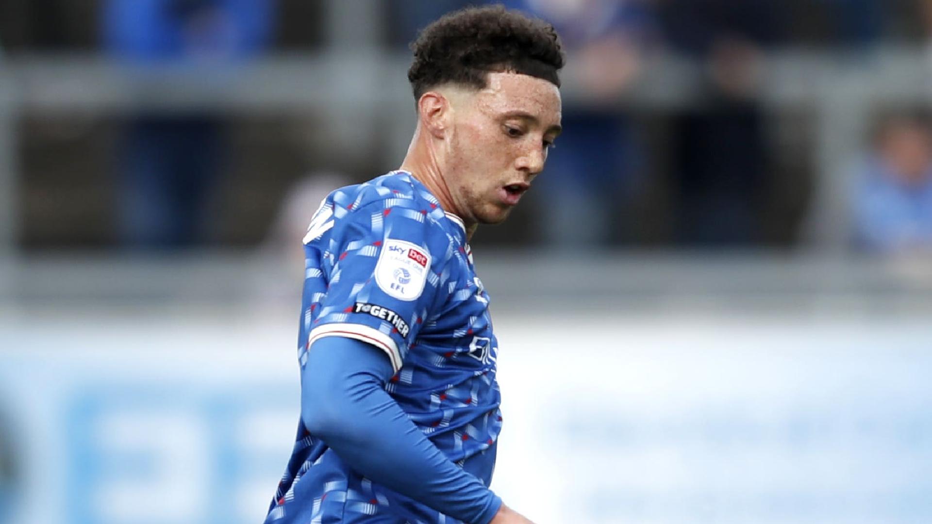 Jordan Gibson grabs hat-trick as Carlisle beat Bolton | beIN SPORTS