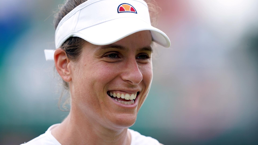 On this day in 2016: Johanna Konta breaks into world’s top 10 | beIN SPORTS