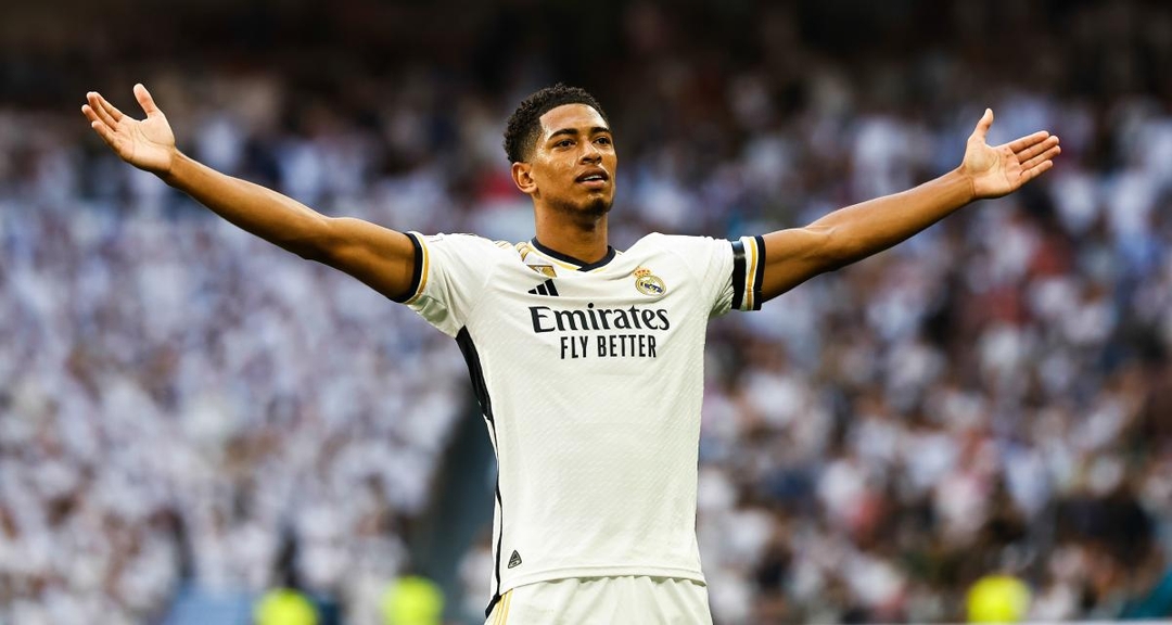 Real Madrid : Ancelotti encense (encore) Bellingham | beIN SPORTS