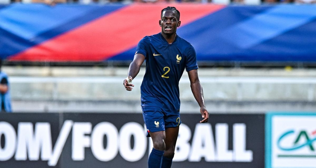 Deschamps convoque Lukeba après la blessure de Disasi | beIN SPORTS