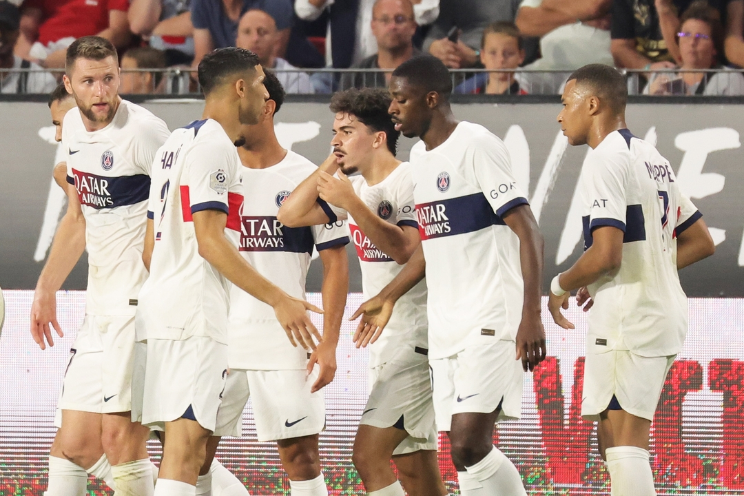 El PSG vuelve al triunfo en la Ligue 1 | beIN SPORTS