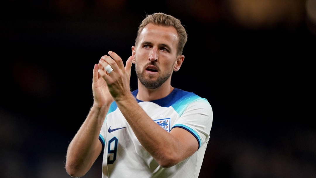 Harry Kane Foundation links up with Bounce Forward to aid mental health ...