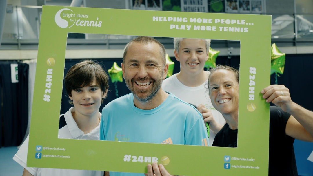 Danny Sapsford keen to keep growing his bright idea and put smiles on ...