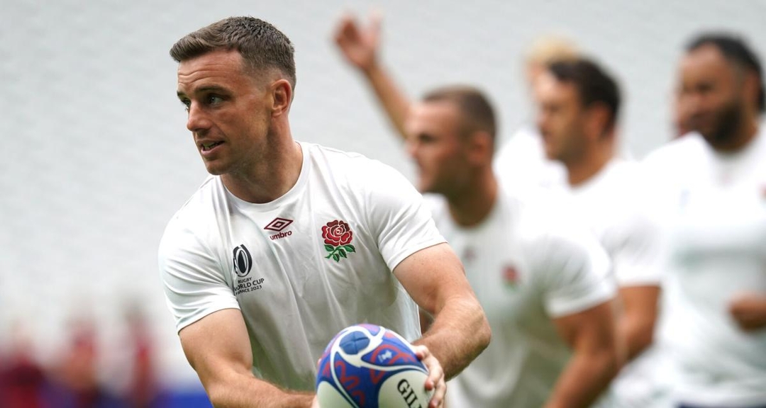 Angleterre : vers une grosse surprise dans le XV de la Rose face aux ...