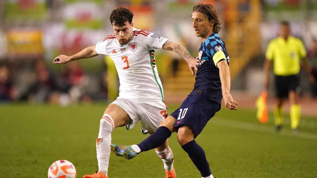 Home advantage key after Turkey shake up group – Wales v Croatia ...