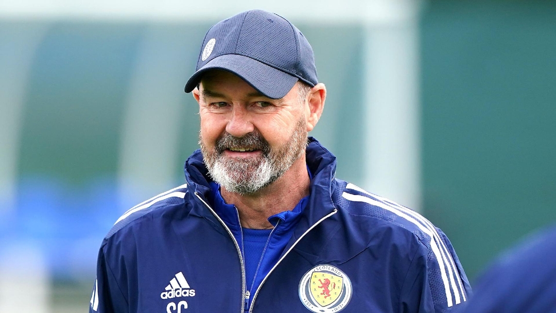 Scotland’s record at major tournaments as Steve Clarke’s men seal Euro ...