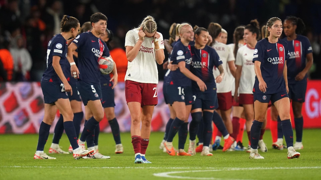 Man Utd miss chance to secure Champions League football after losing in ...