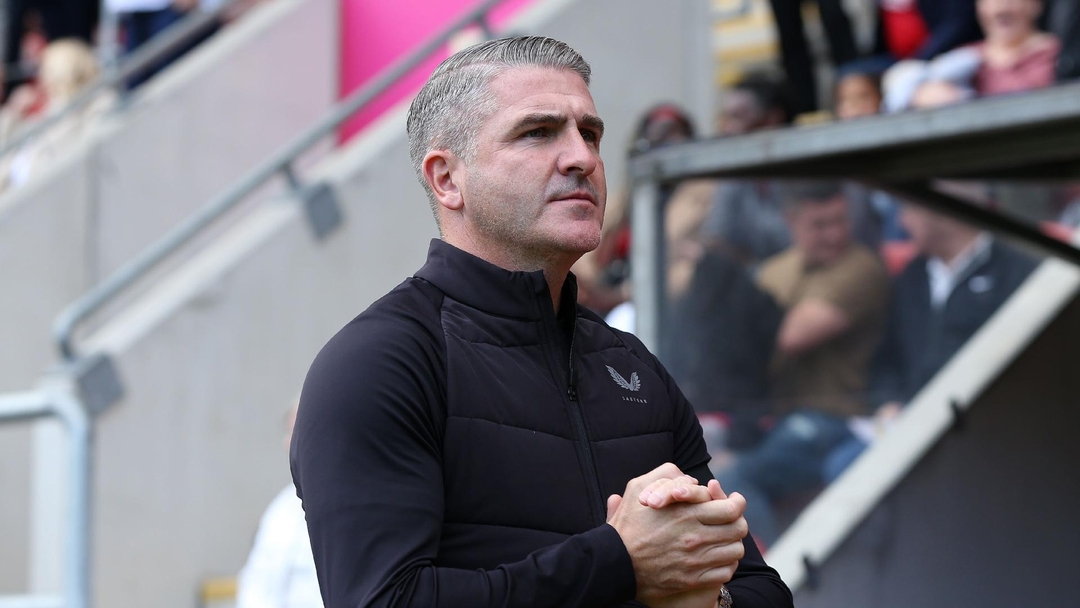 Ryan Lowe pleased as Preston earn a point against Millwall | beIN SPORTS