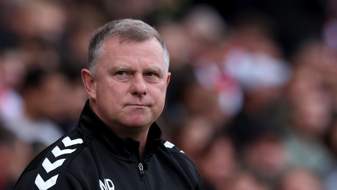 Mark Robins says Coventry need to ‘make our own luck’ after Bristol ...