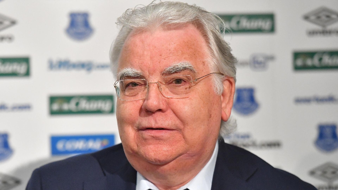 Bill Kenwright: Theatre producer who went from terraces to boardroom at ...