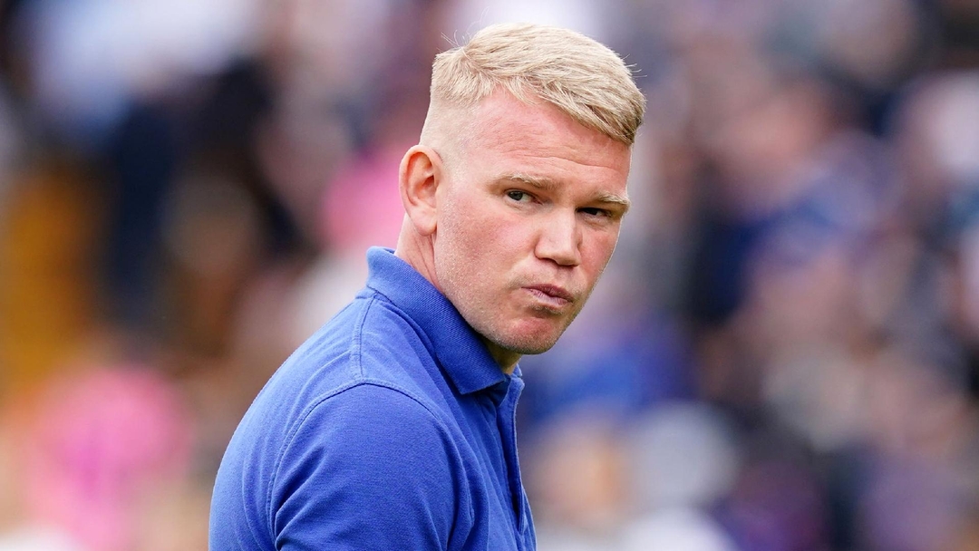 Pete Wild thrilled with Barrow’s ‘ugly’ win at Forest Green | beIN SPORTS