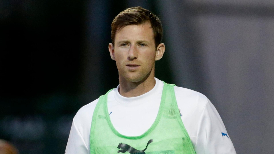 Mike Williamson energised by first win with MK Dons | beIN SPORTS