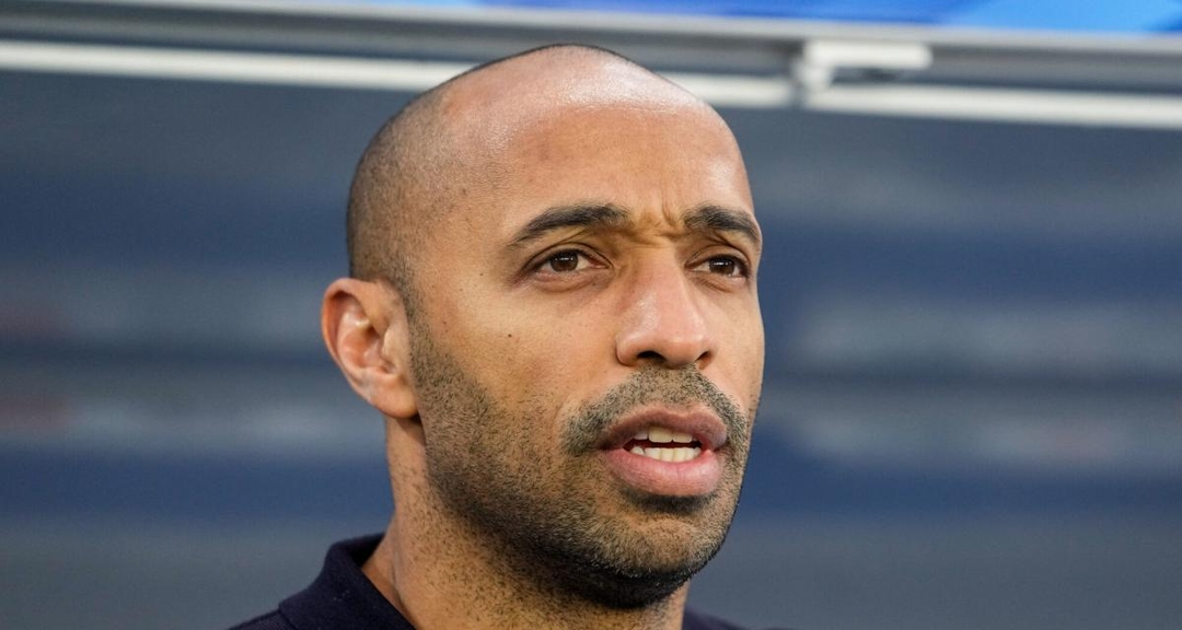 Ballon d'Or : Thierry Henry donne son favori pour la récompense | beIN ...