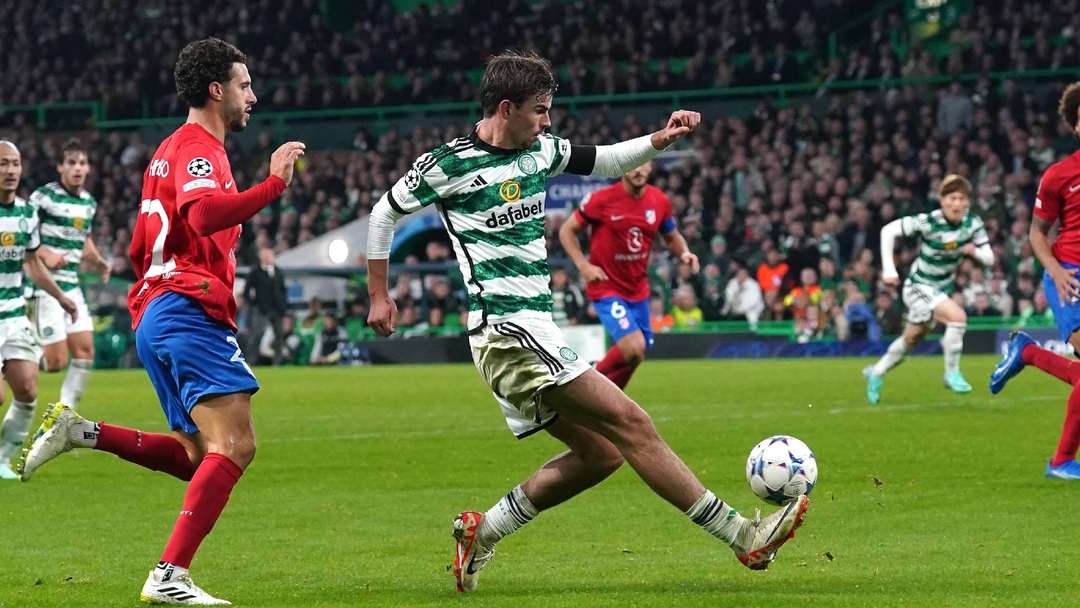 Celtic will only get better at game management – Matt O’Riley | beIN SPORTS