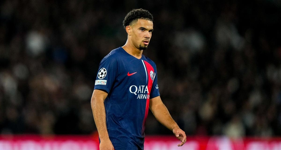 PSG : Zaïre-Emery évoque son avenir en équipe de France | beIN SPORTS