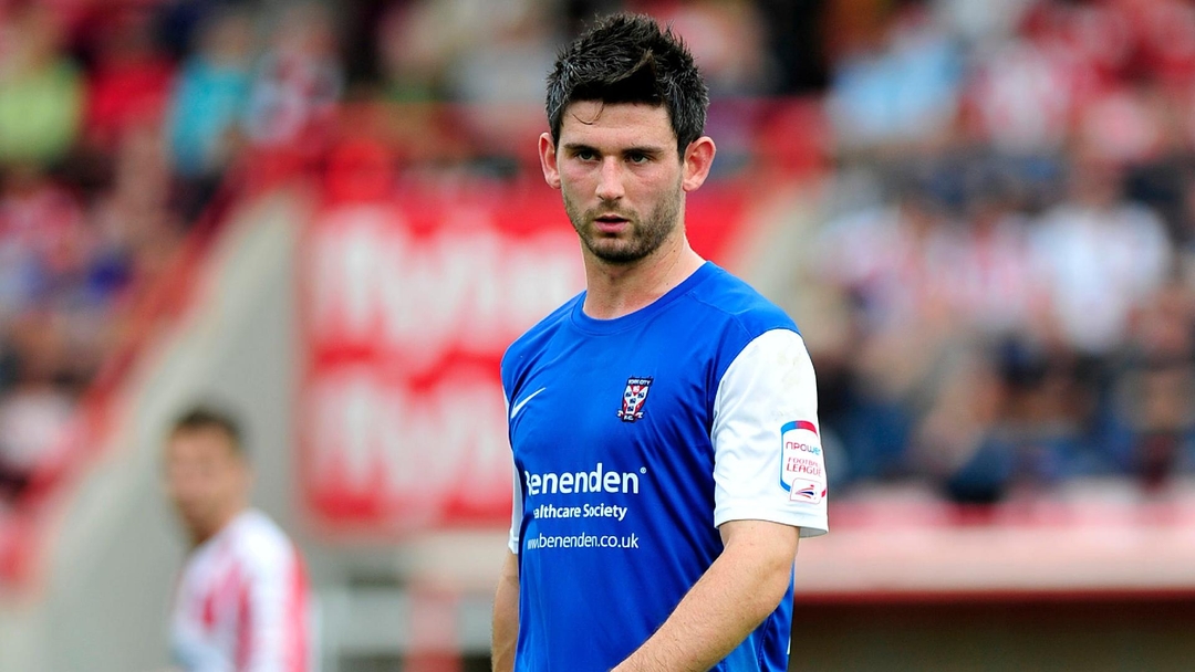 Last-gasp Paddy McLaughlin strike snatches point for York at home to ...