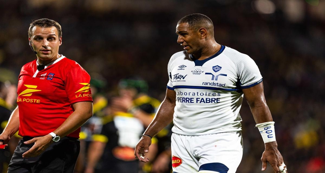 Top 14 : Castres réalise l’exploit à La Rochelle | beIN SPORTS