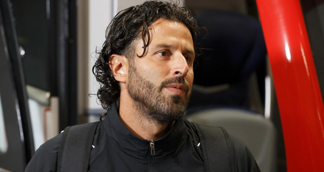 OM - OL : 30 jours d’ITT pour Fabio Grosso suite à sa blessure au visage | beIN SPORTS
